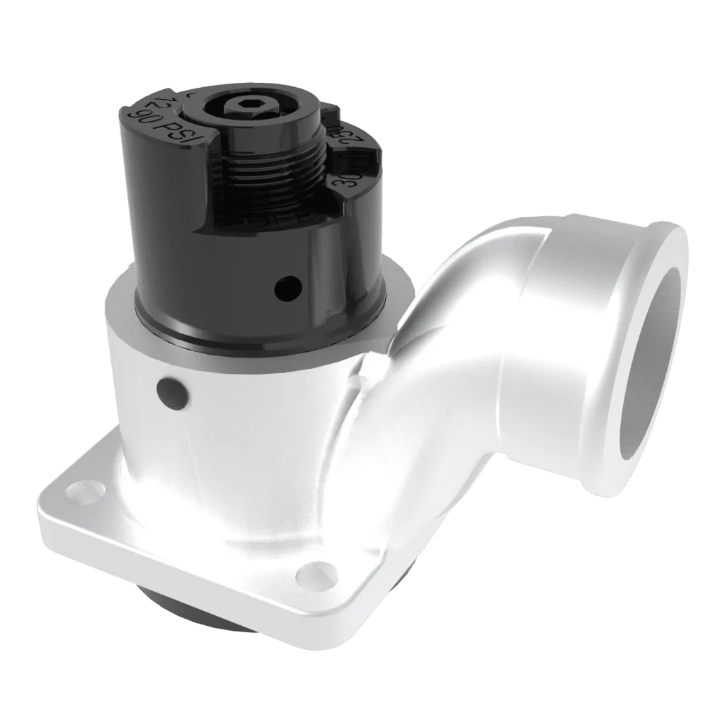 Valves - Task Force Tips