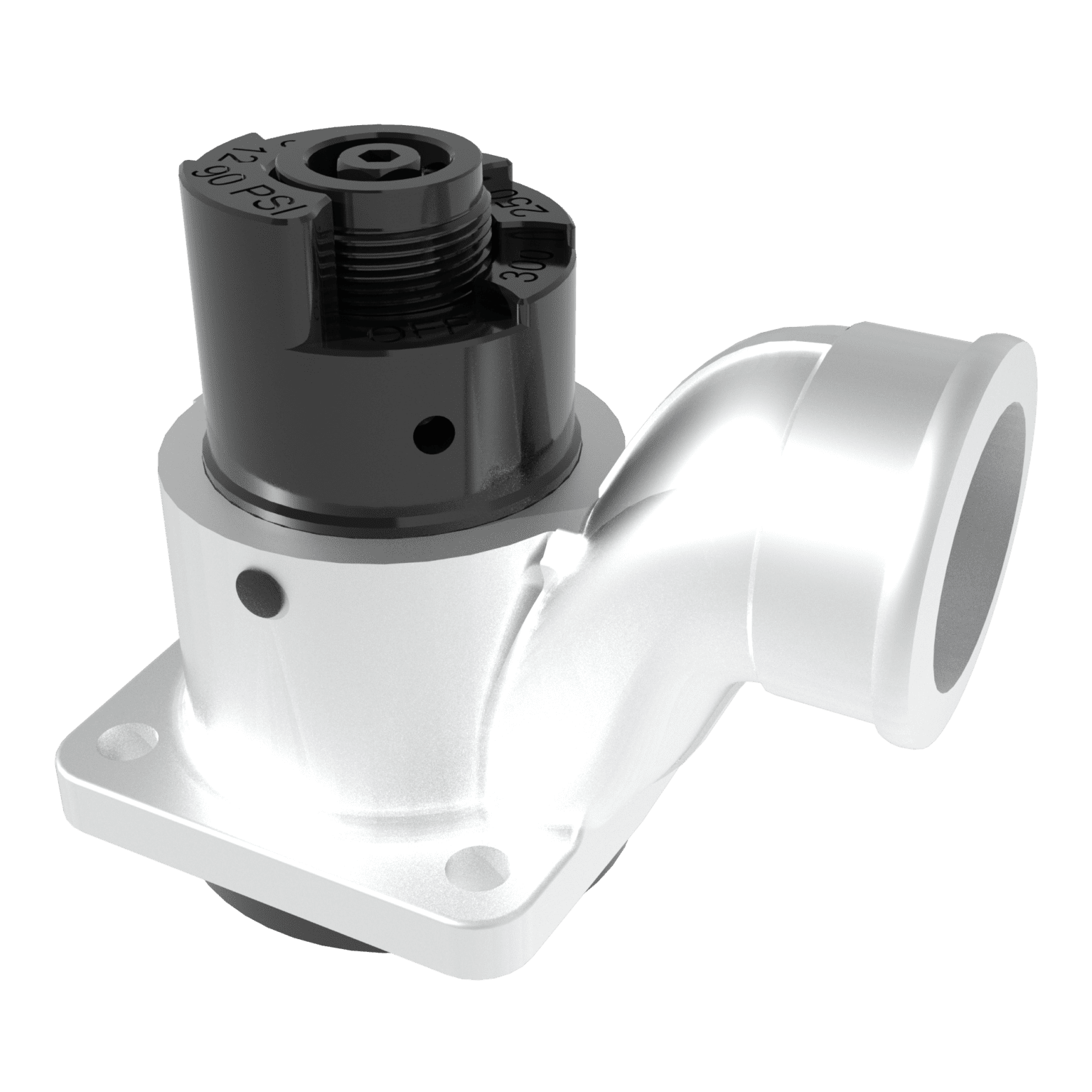 Valves - Task Force Tips