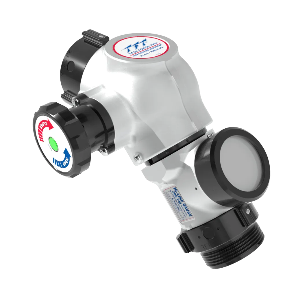 Valves - Task Force Tips