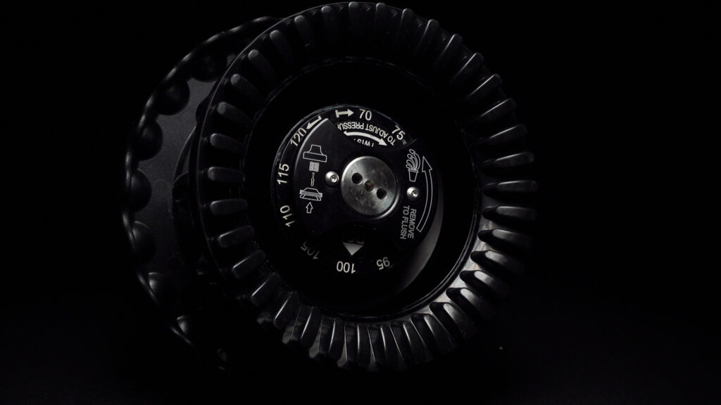 Master Stream Firefighting Nozzles - Task Force Tips