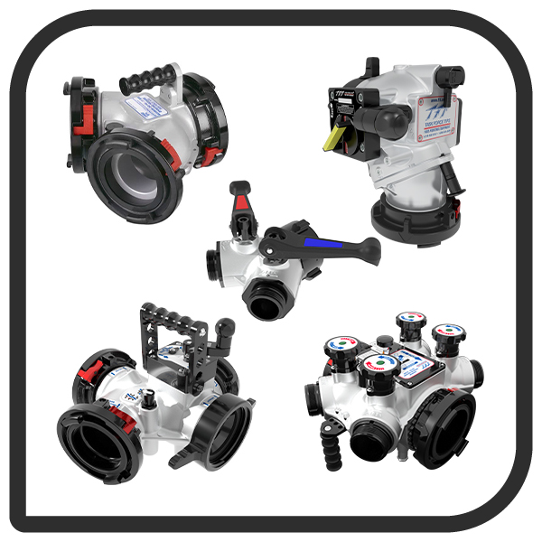 Valves - Task Force Tips