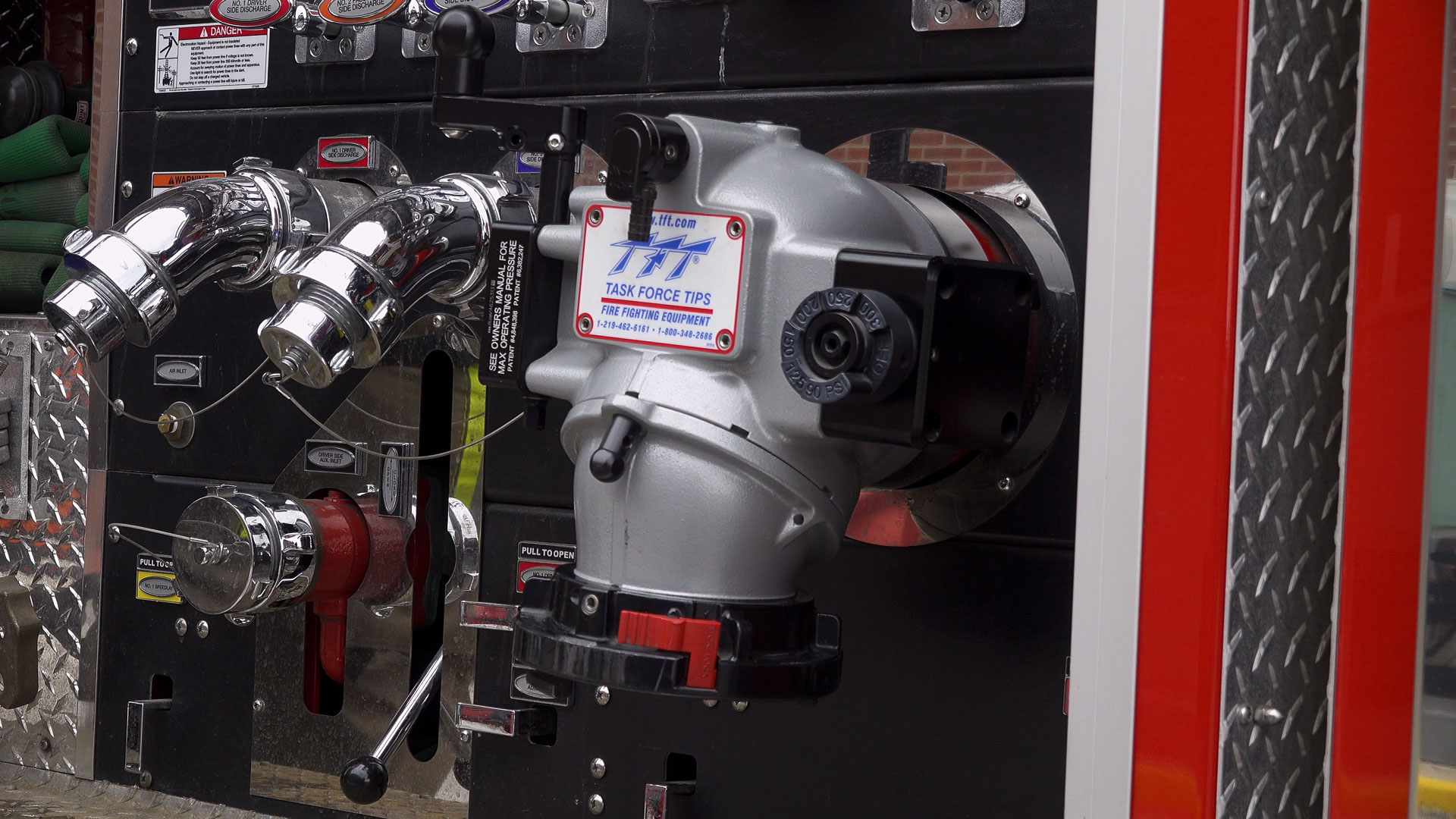 Product Buying Guides: Make the Best Decision for Your Firefighters ...