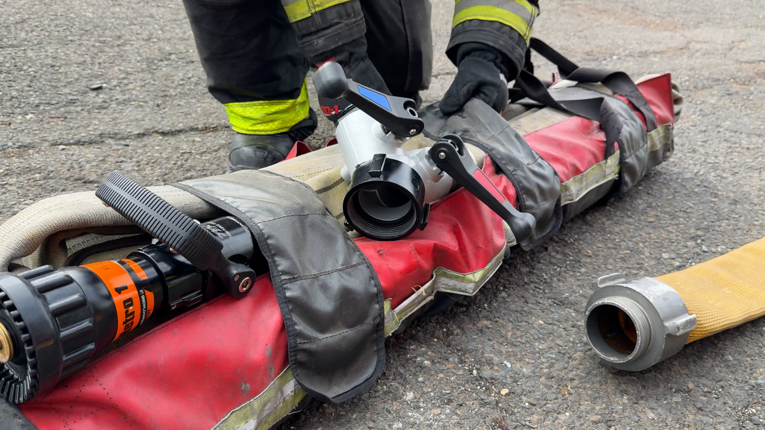 E12: The Second-In Bag and the Long Stretch Problem in Philadelphia ...